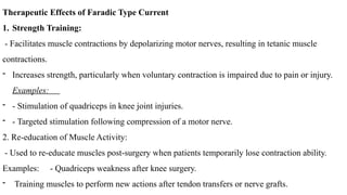 faradic current-1.pptx................... | PPTX