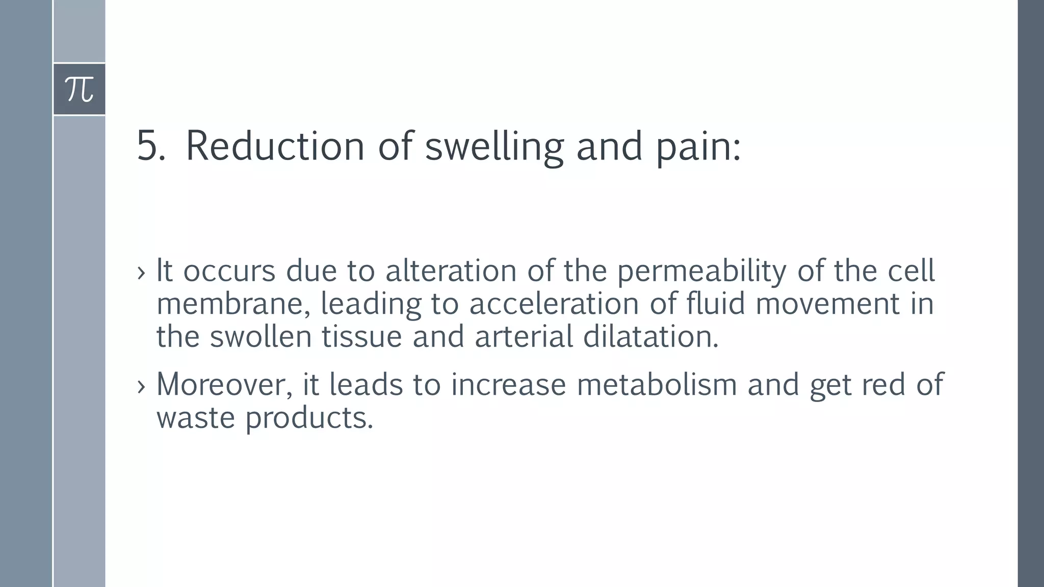 Faradic current | PPTX