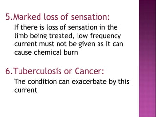 introductiontofaradiccurrentsphysiotheray.pptx