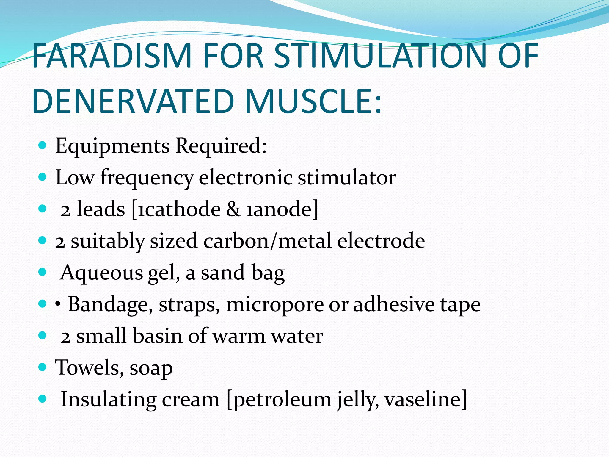 FARADIC CURRENT.pptx