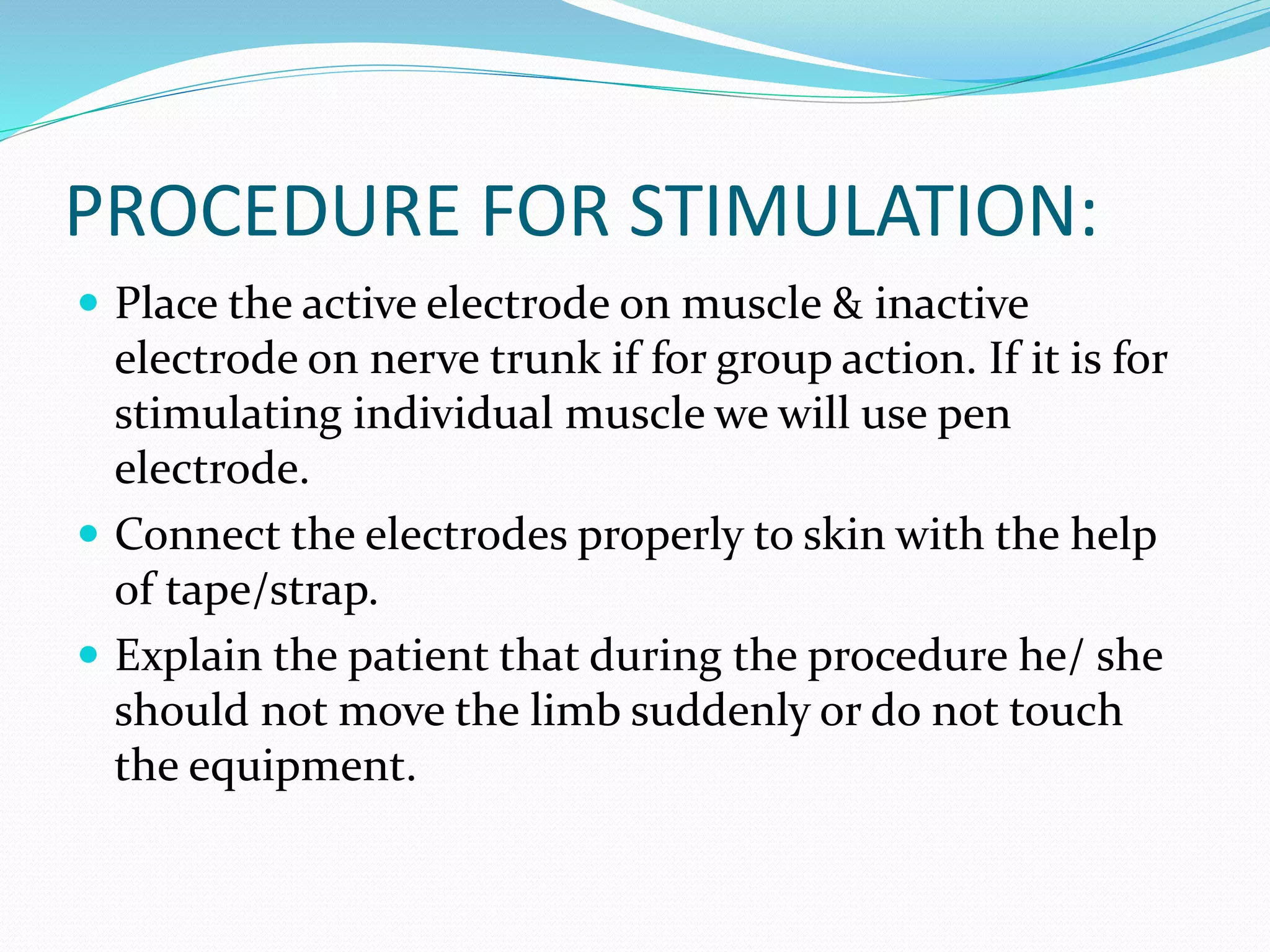 FARADIC CURRENT.pptx