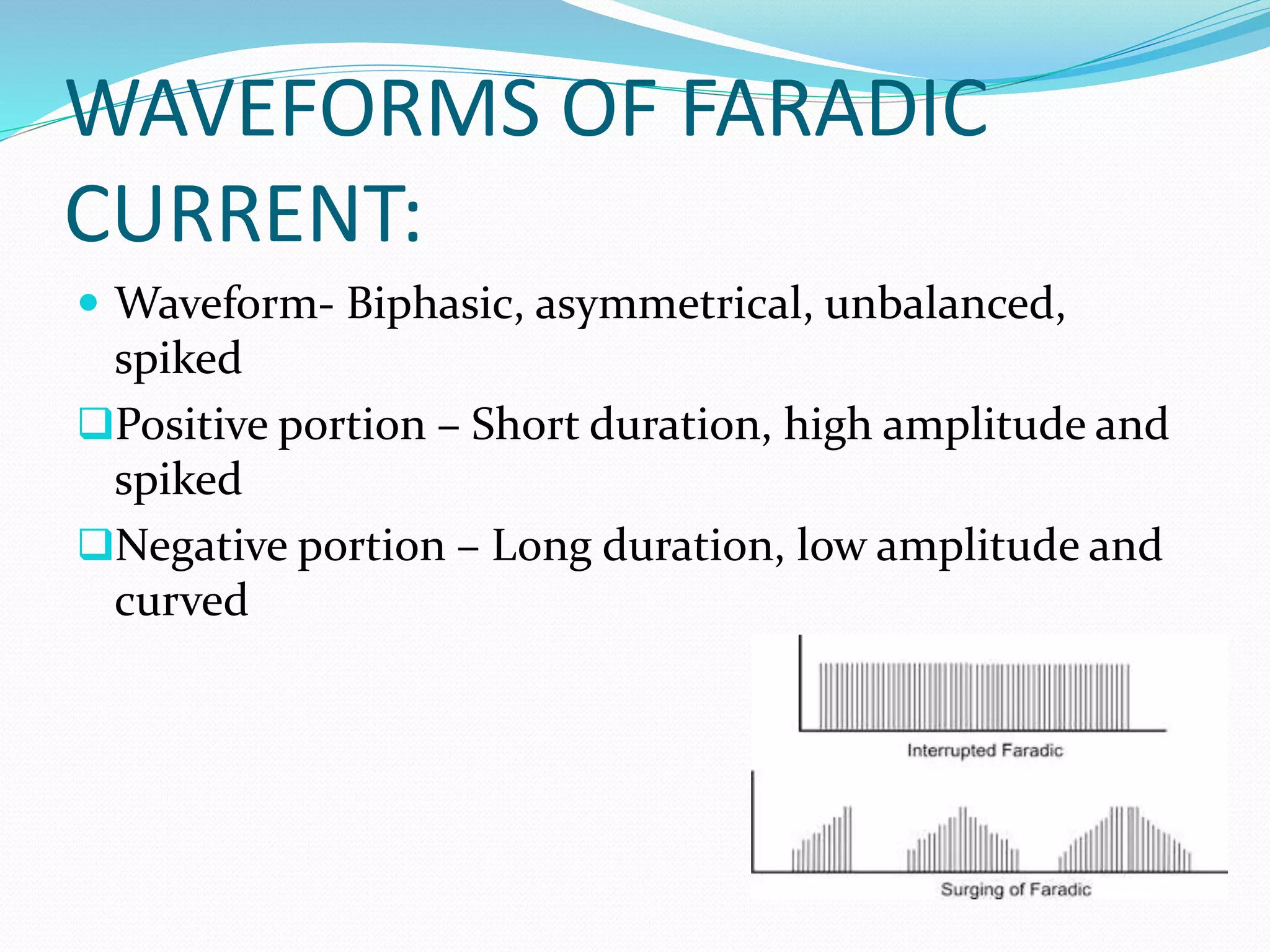 FARADIC CURRENT.pptx