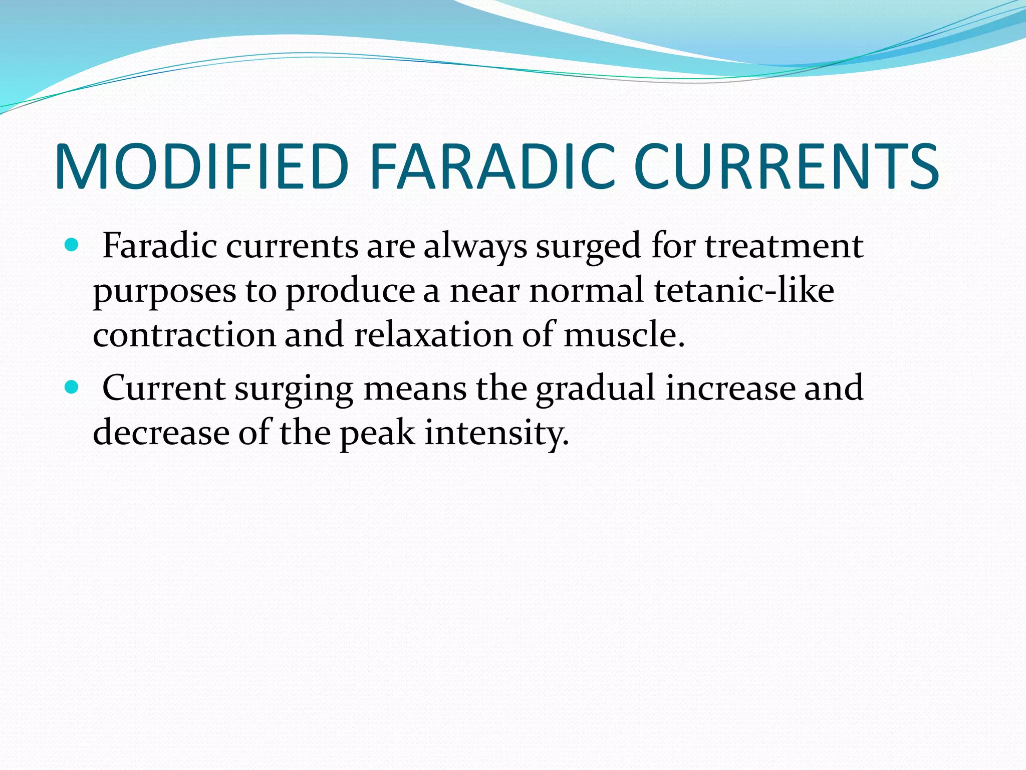 FARADIC CURRENT.pptx