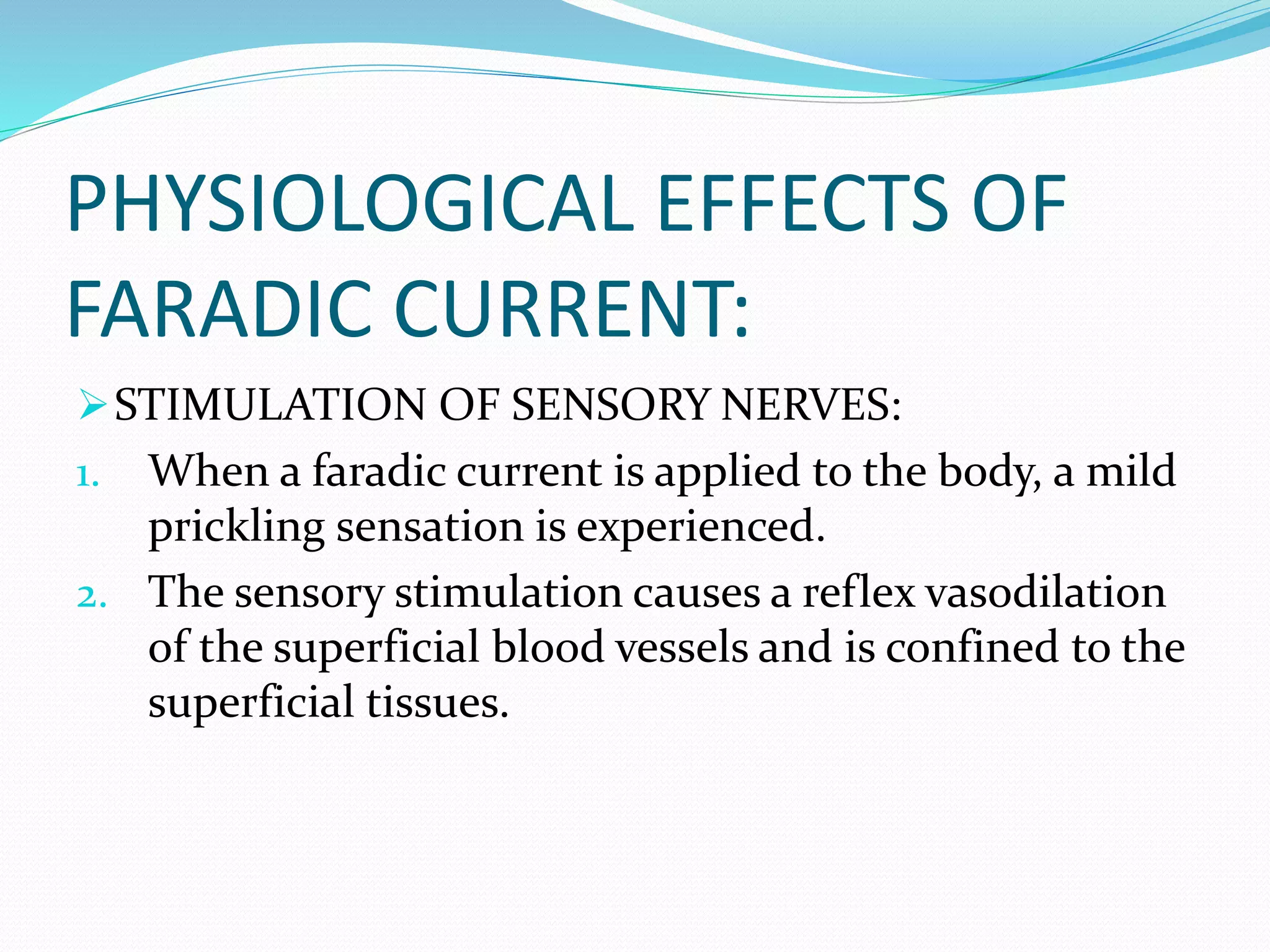 FARADIC CURRENT.pptx