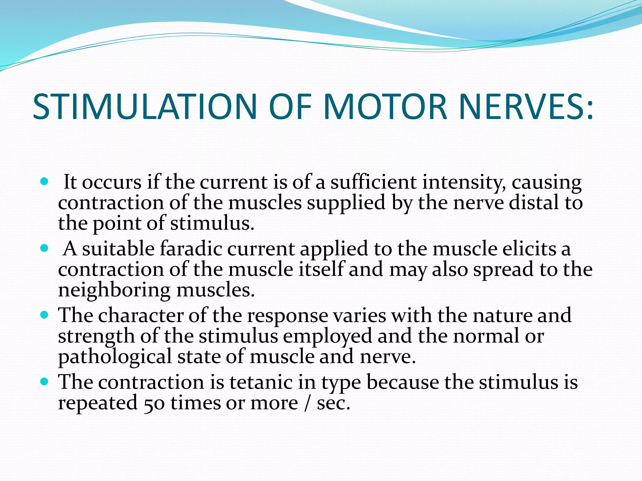 FARADIC CURRENT.pptx
