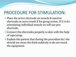 FARADIC CURRENT.pptx