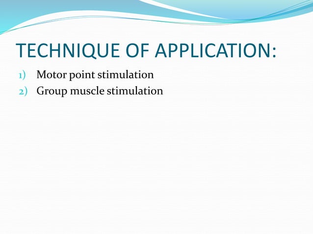 FARADIC CURRENT.pptx
