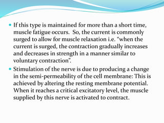 FARADIC CURRENT.pptx
