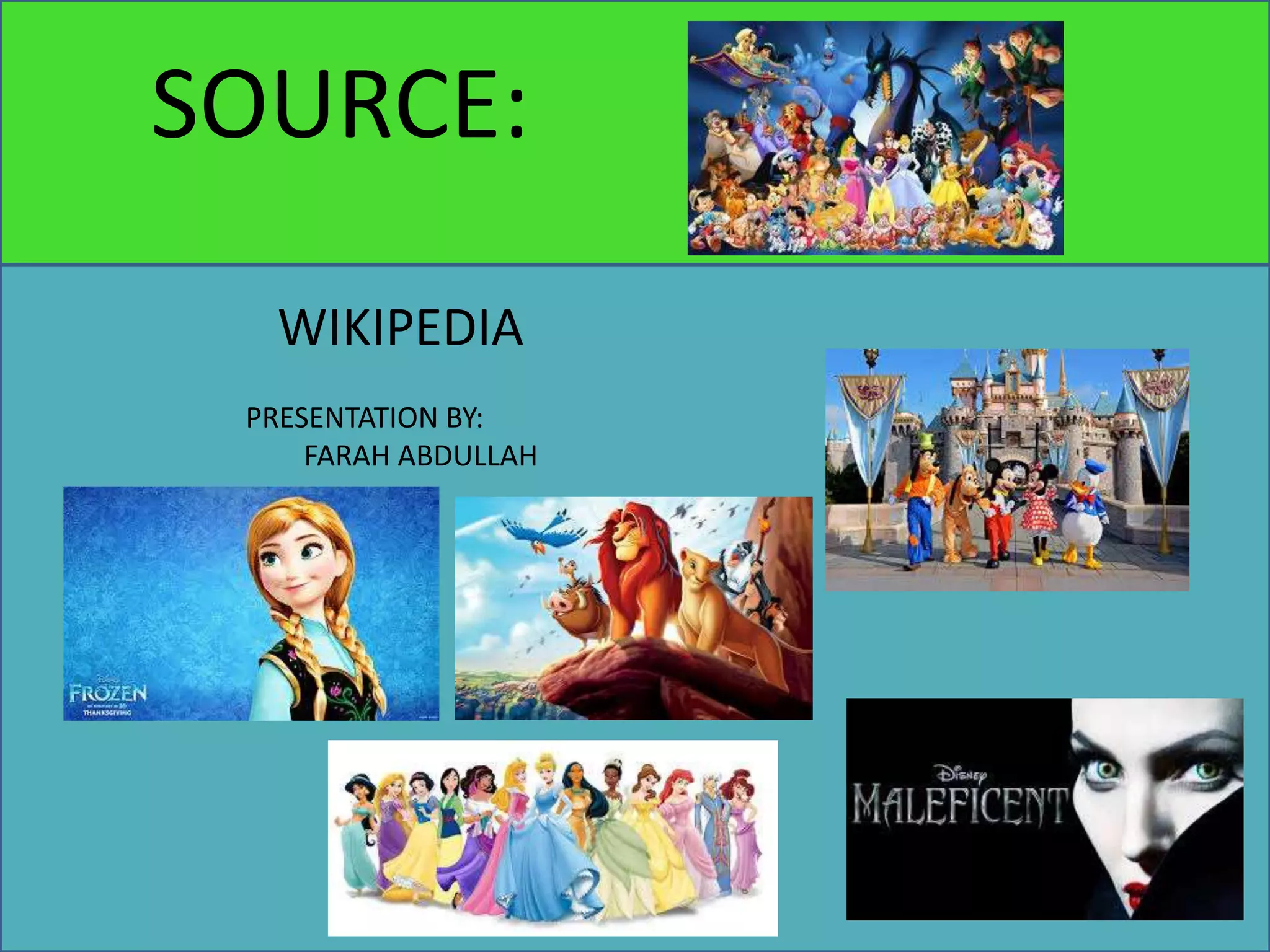 Farah abdullah ms assingment | PPT