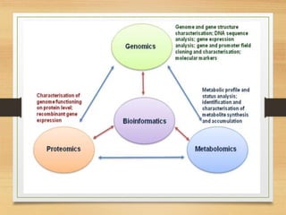 functional genomics.ppt