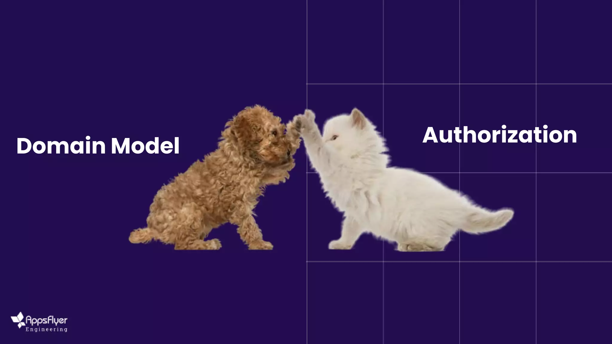 Building an Authorization Solution for Microservices Using Neo4j and OPA | PPTX