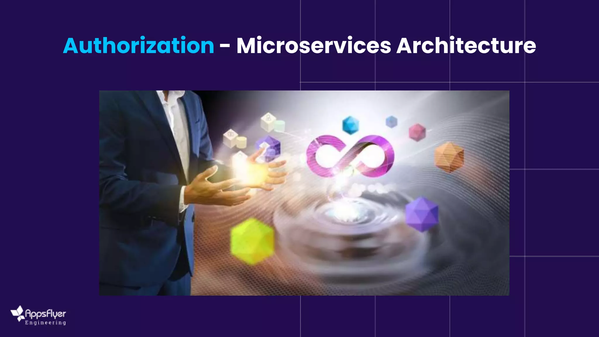 Building an Authorization Solution for Microservices Using Neo4j and OPA | PPTX | Cloud ...