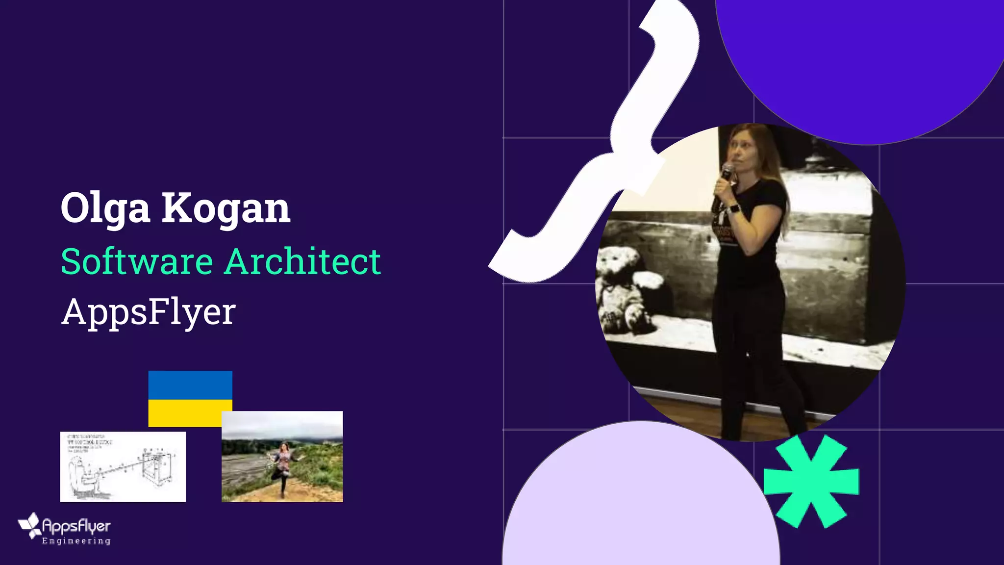 Building an Authorization Solution for Microservices Using Neo4j and OPA | PPTX