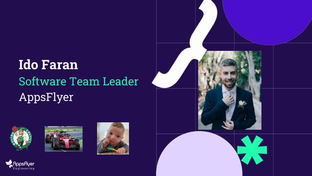 Building an Authorization Solution for Microservices Using Neo4j and OPA | PPT