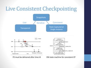 POTASSIUM: Penetration Testing as a Service | PPTX
