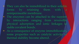 Immobilization | PPTX
