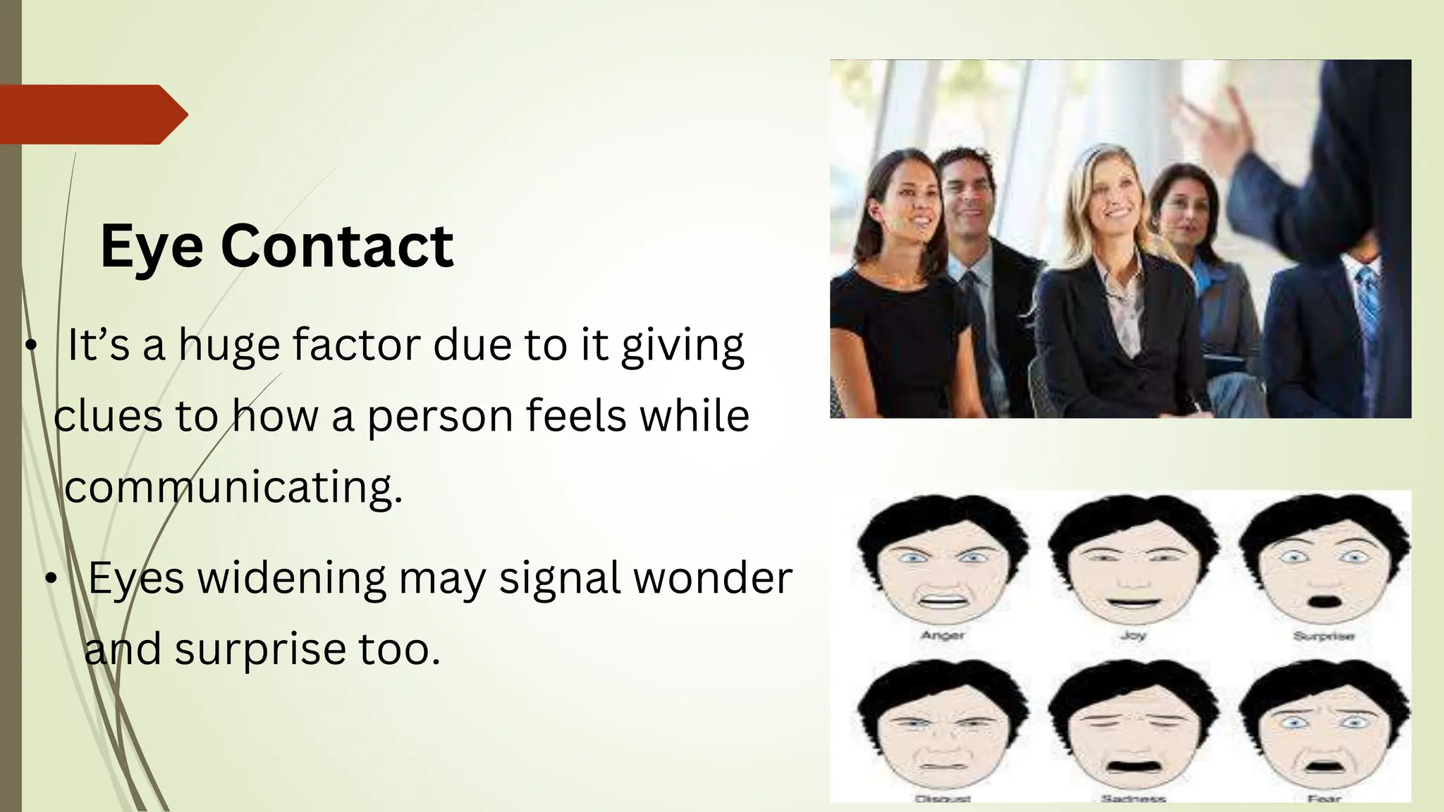 non verbal communications types and daily uses of non verbal ...