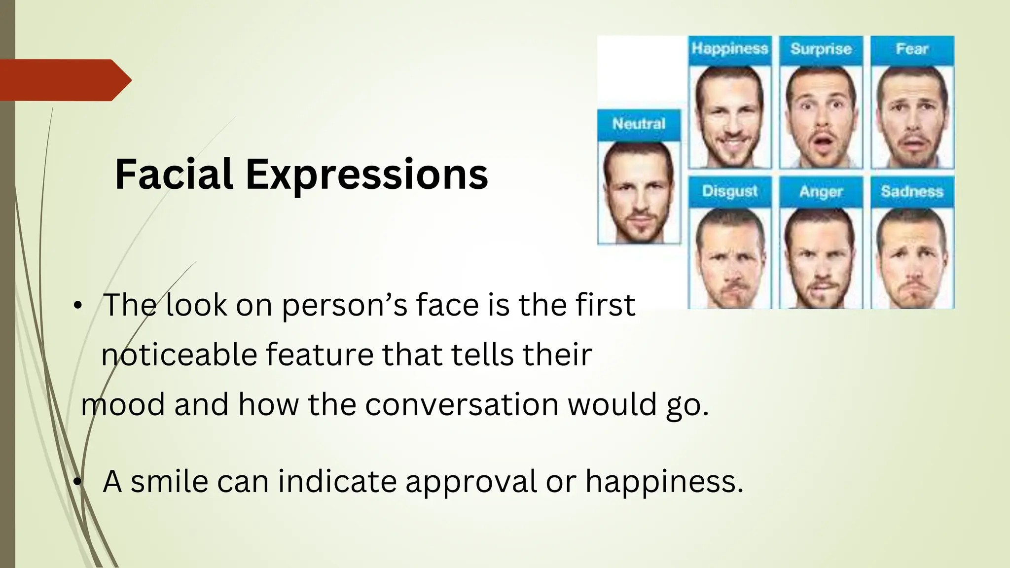 non verbal communications types and daily uses of non verbal communication | PPTX