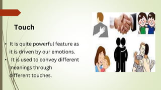 non verbal communications types and daily uses of non verbal ...