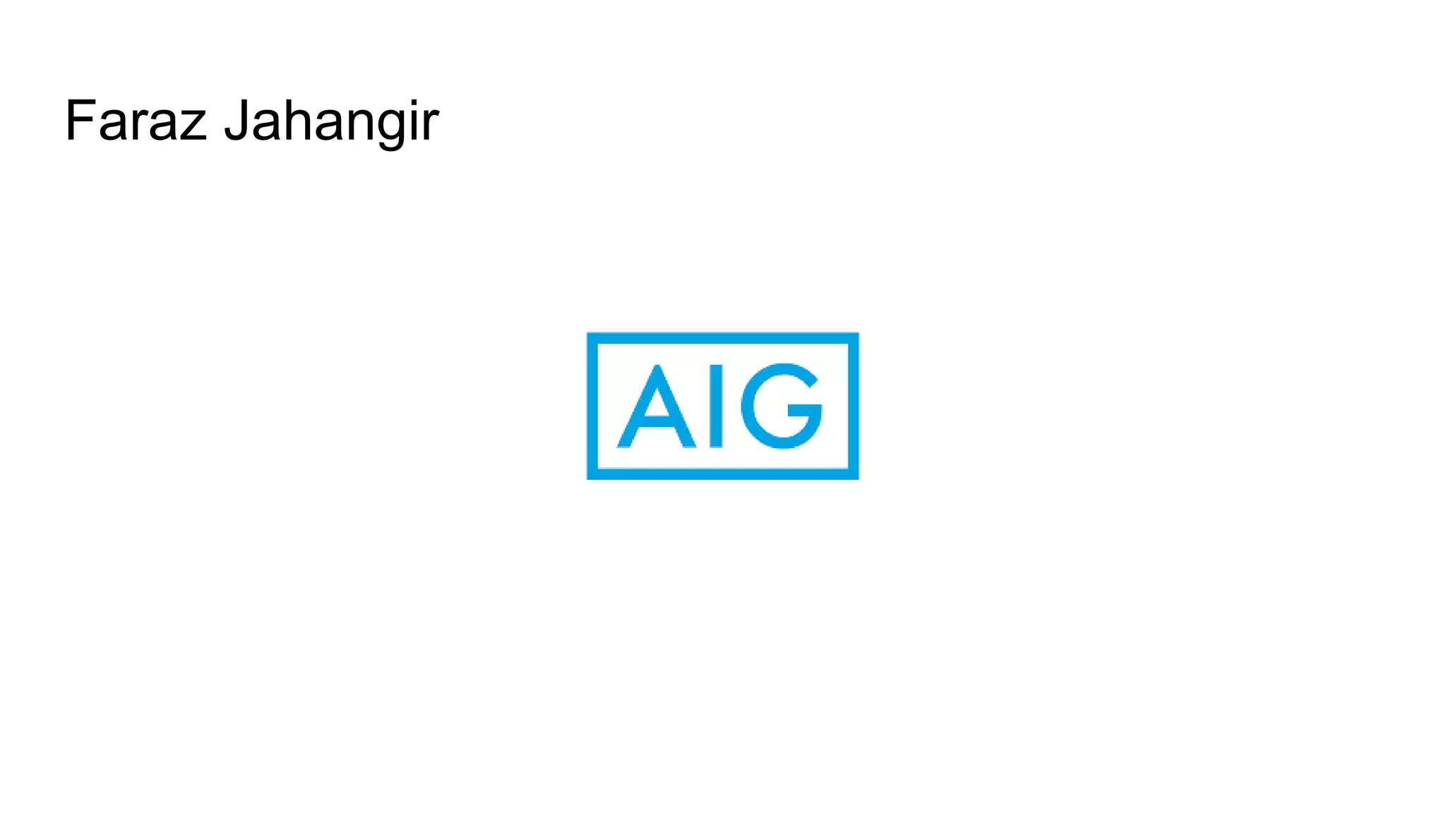 Faraz jahangir | PPT