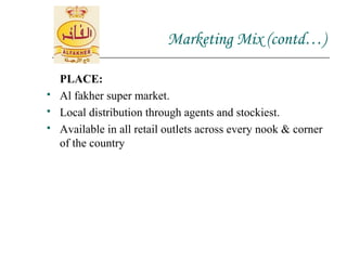 Faraz patel al fakher sheehsa flavors | PPT