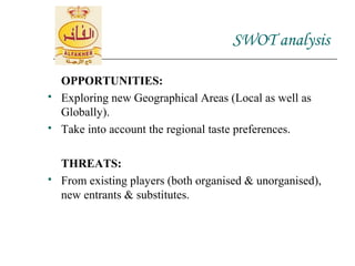 Faraz patel al fakher sheehsa flavors | PPT