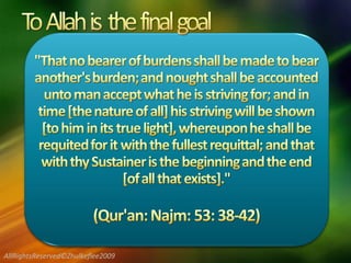 Fardh Ain3 Iman[Slideshare] | PPT