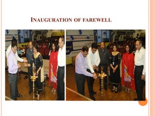 Farewell | PPTX