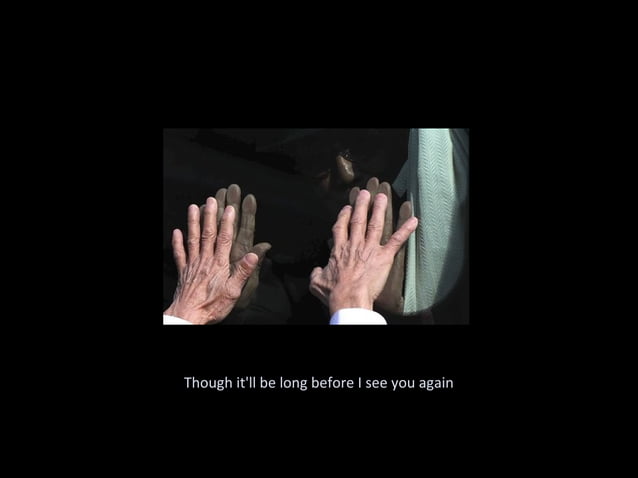 Farewell my last goodbye | PPT