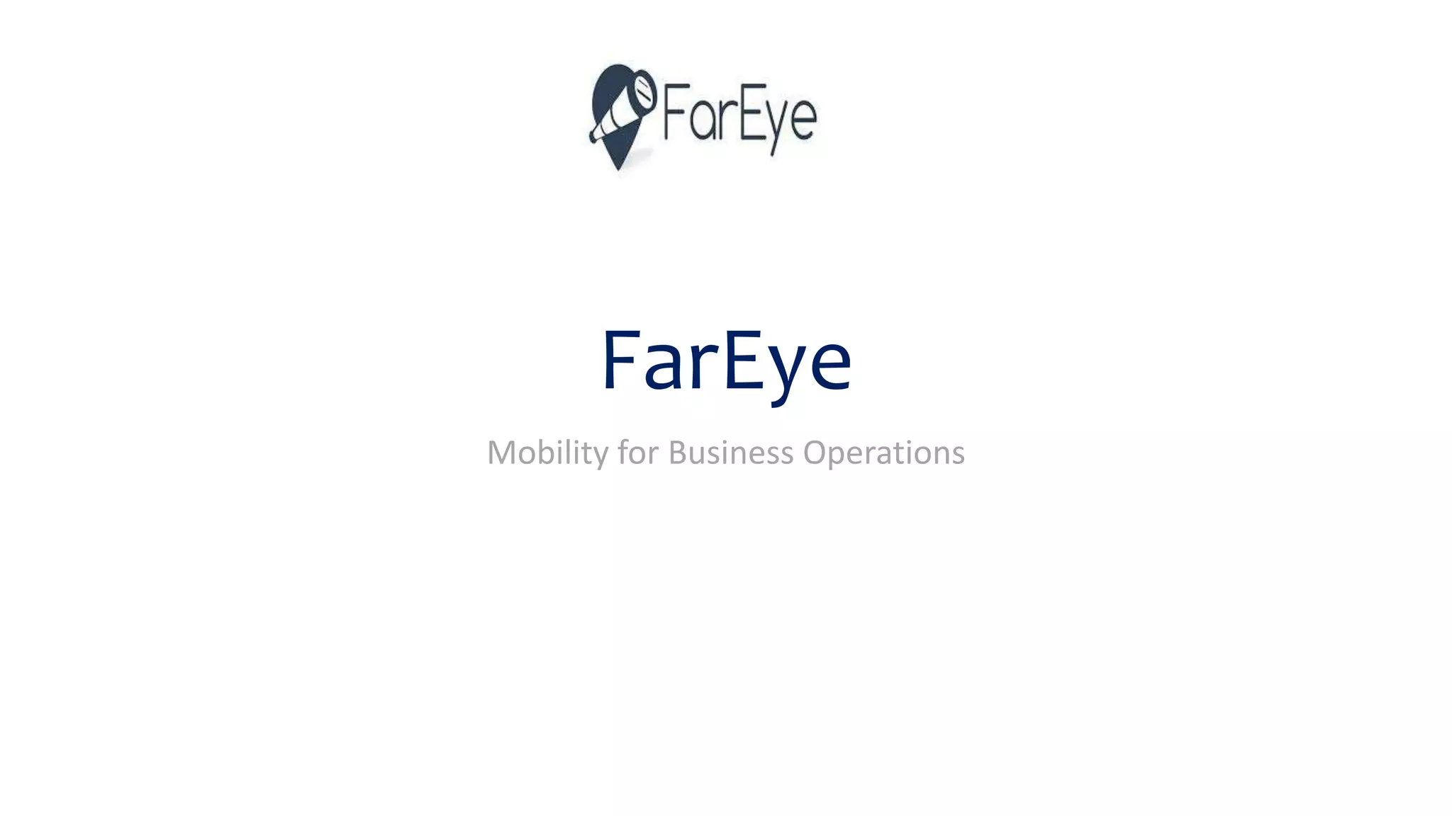 Far eye | PPT