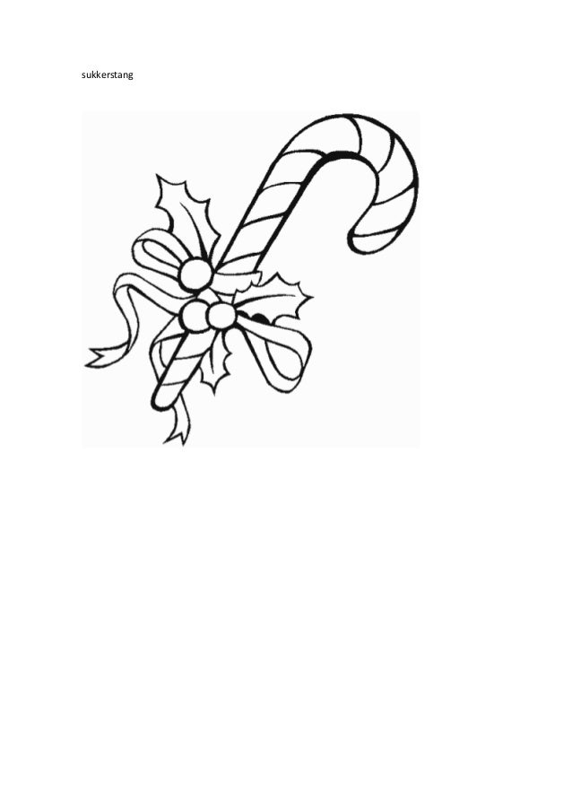 Fargelegging: Jul www.fargelegging.com