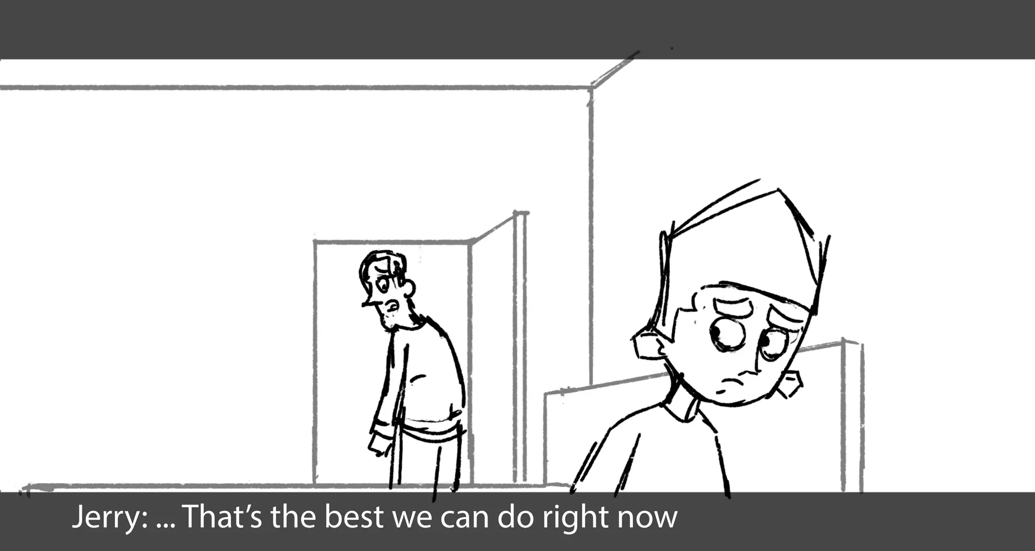 Fargo Script Scene | PPT