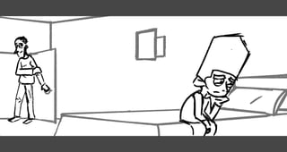 Fargo Script Scene | PPT