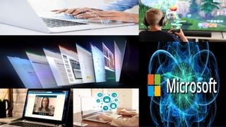 Evaluation of Microsoft | PPTX