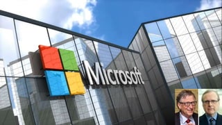 Evaluation of Microsoft | PPTX