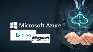 Evaluation of Microsoft | PPTX