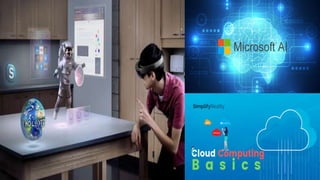 Evaluation of Microsoft | PPTX