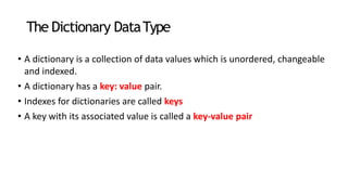 Farhana shaikh webinar_dictionaries | PPT