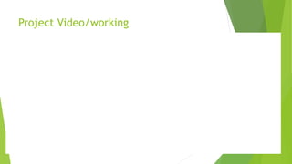 MEET SLICE,food slice& Vegetables slice | PPTX