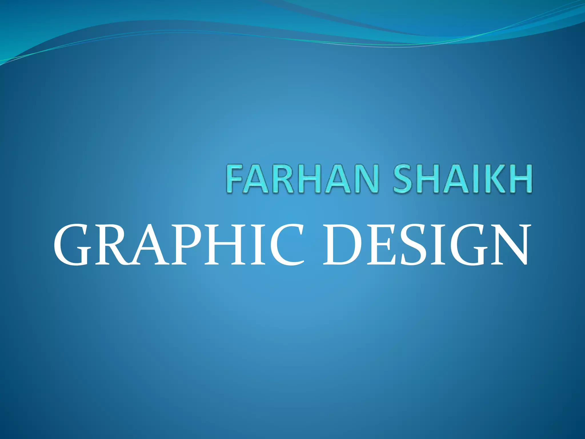 Farhan shaikh | PPTX