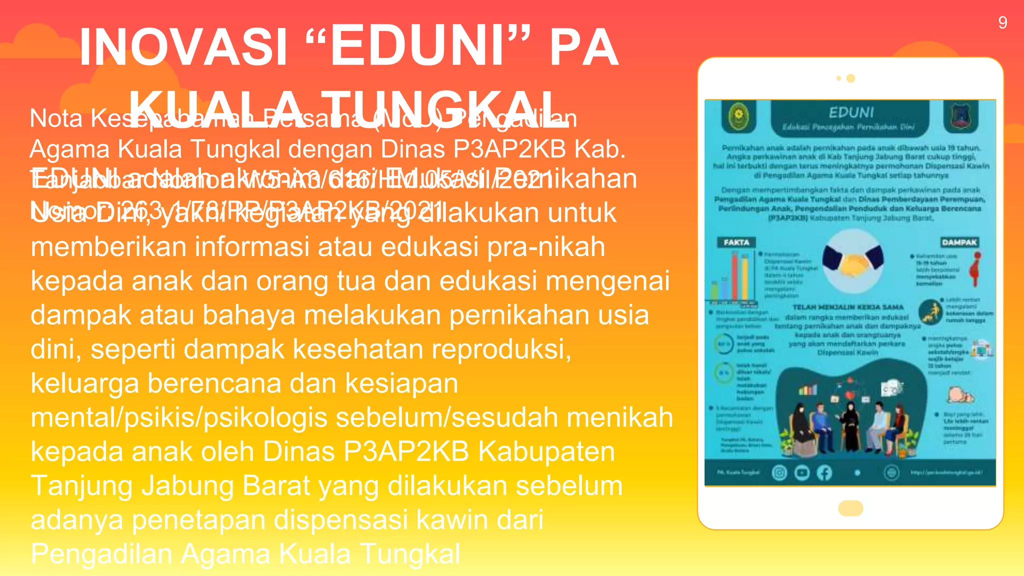 Upaya Pencegahan Perkawinan Usia Dini.pptx