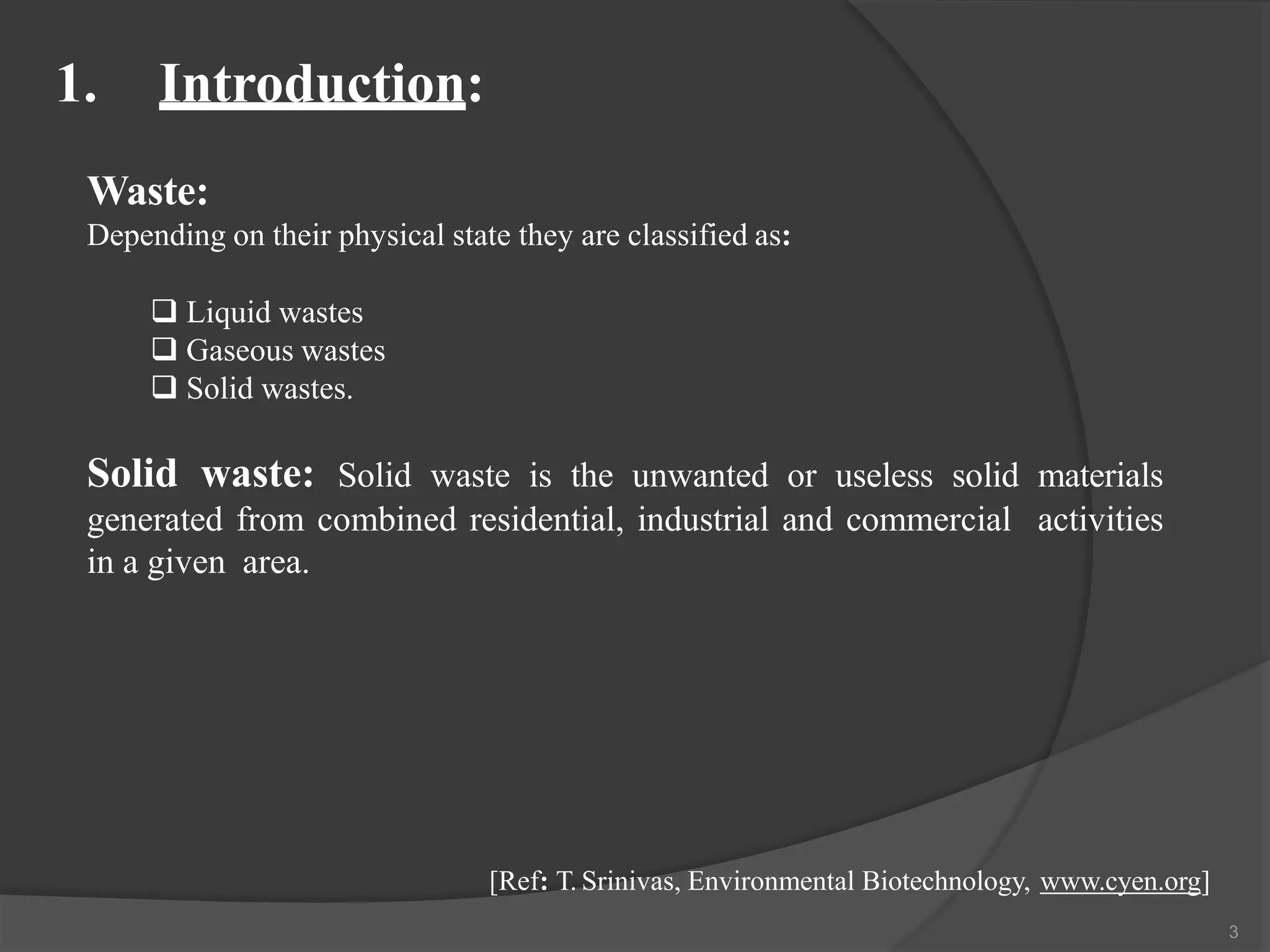 solid waste management through composting | PPTX