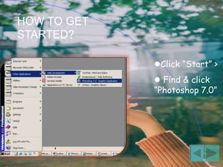 adobe Photoshop | PPTX