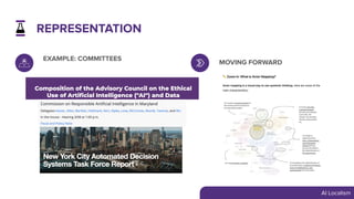 AI Localism: Toward Effective and Legitimate Governance of Artificial ...