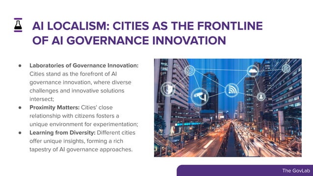 AI Localism: Toward Effective and Legitimate Governance of Artificial ...