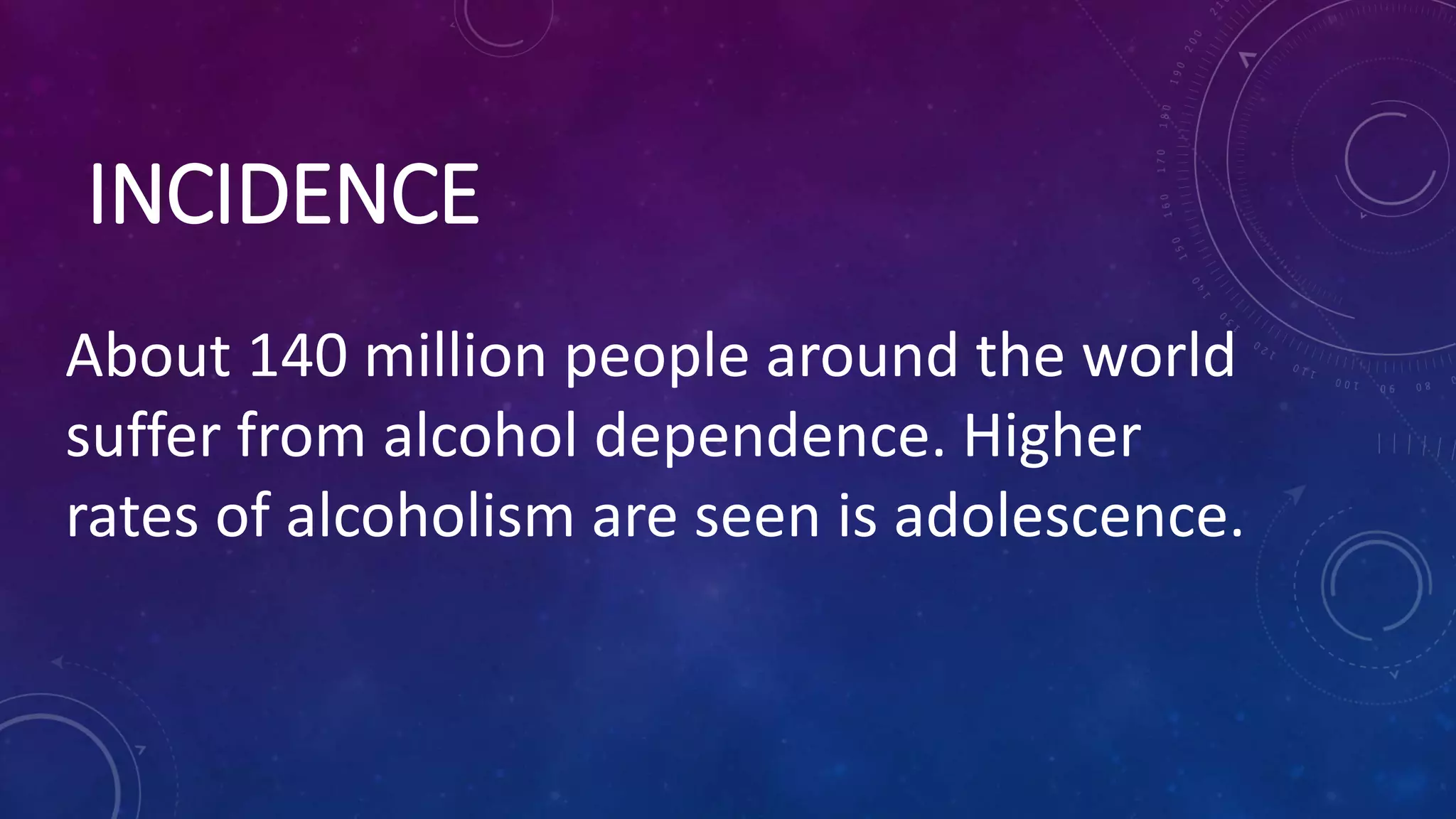 Substance abuse and Deaddiction ppt | PPT