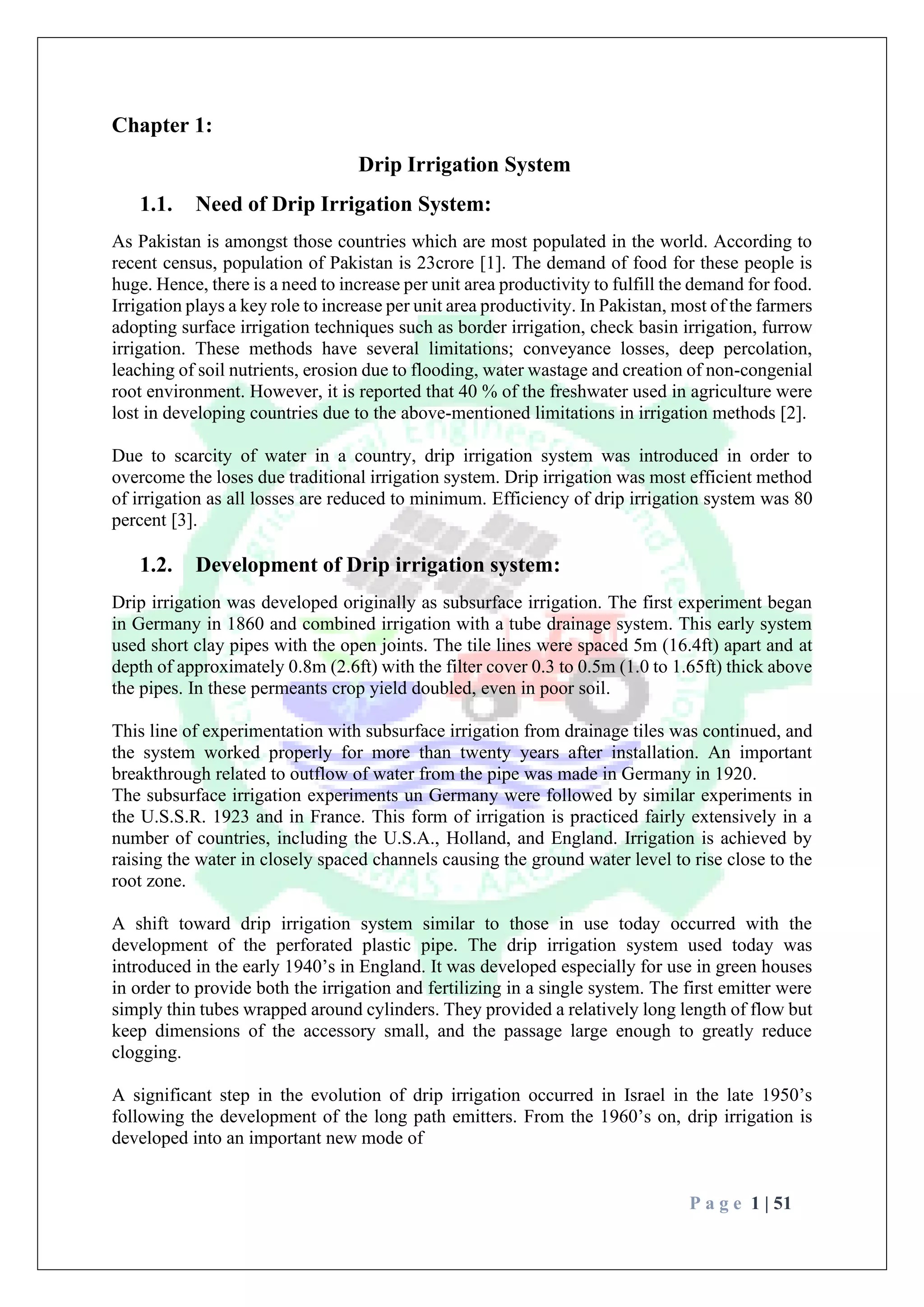 Project Report | PDF