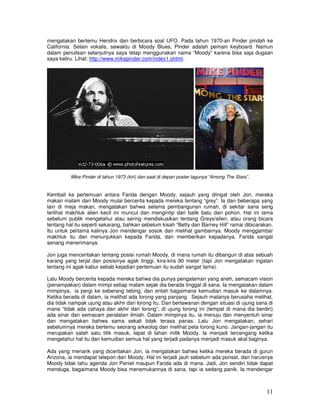 Farida Iskiovet dalam buku Jon Peniel | PDF