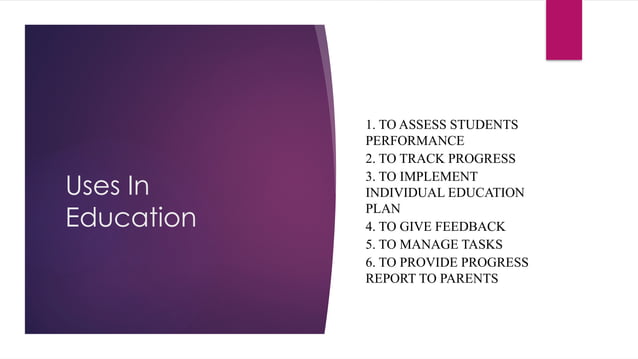 Fariha Haque(Checklist)-IER EER 658 (1).pptx | Educational Assessment ...
