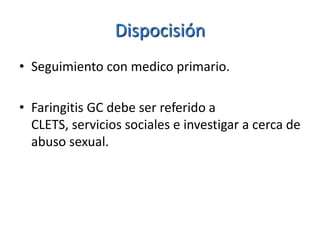 Faringitis | PPTX